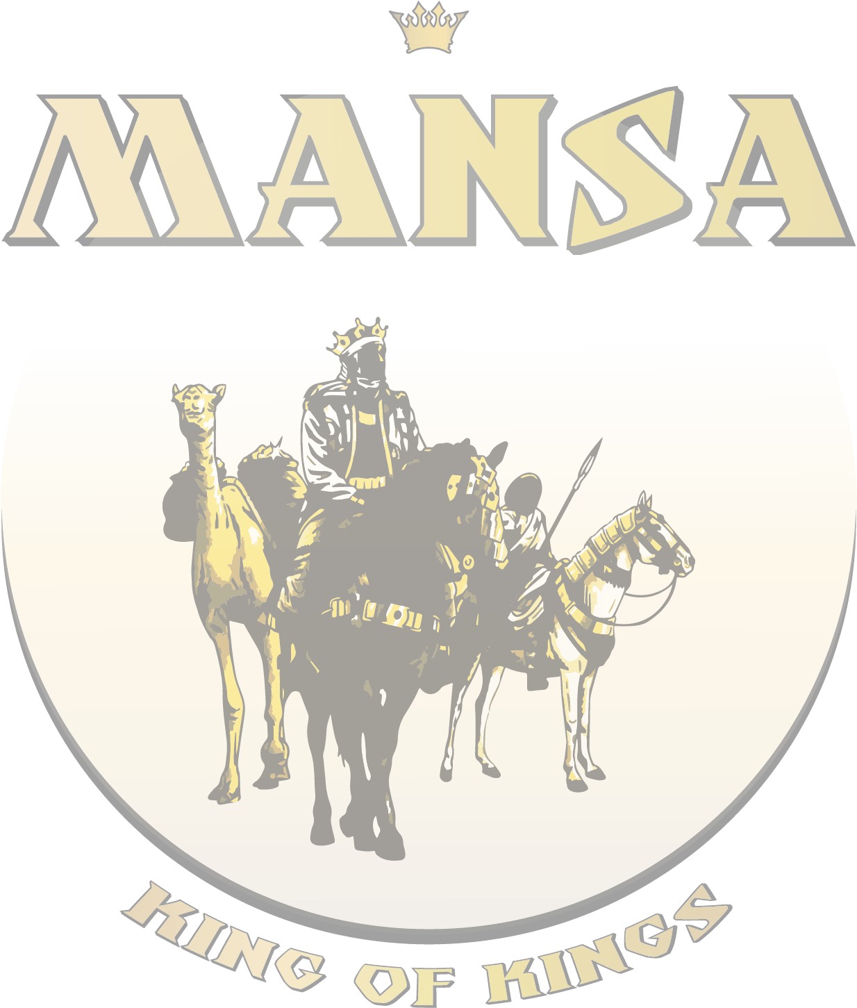Mansa Story - Mansa Shop